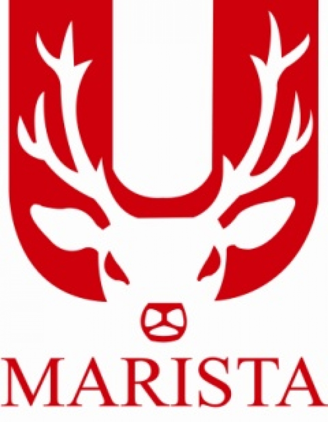 La U de la Marista, historia de un logotipo | Noticias | Universidad ...