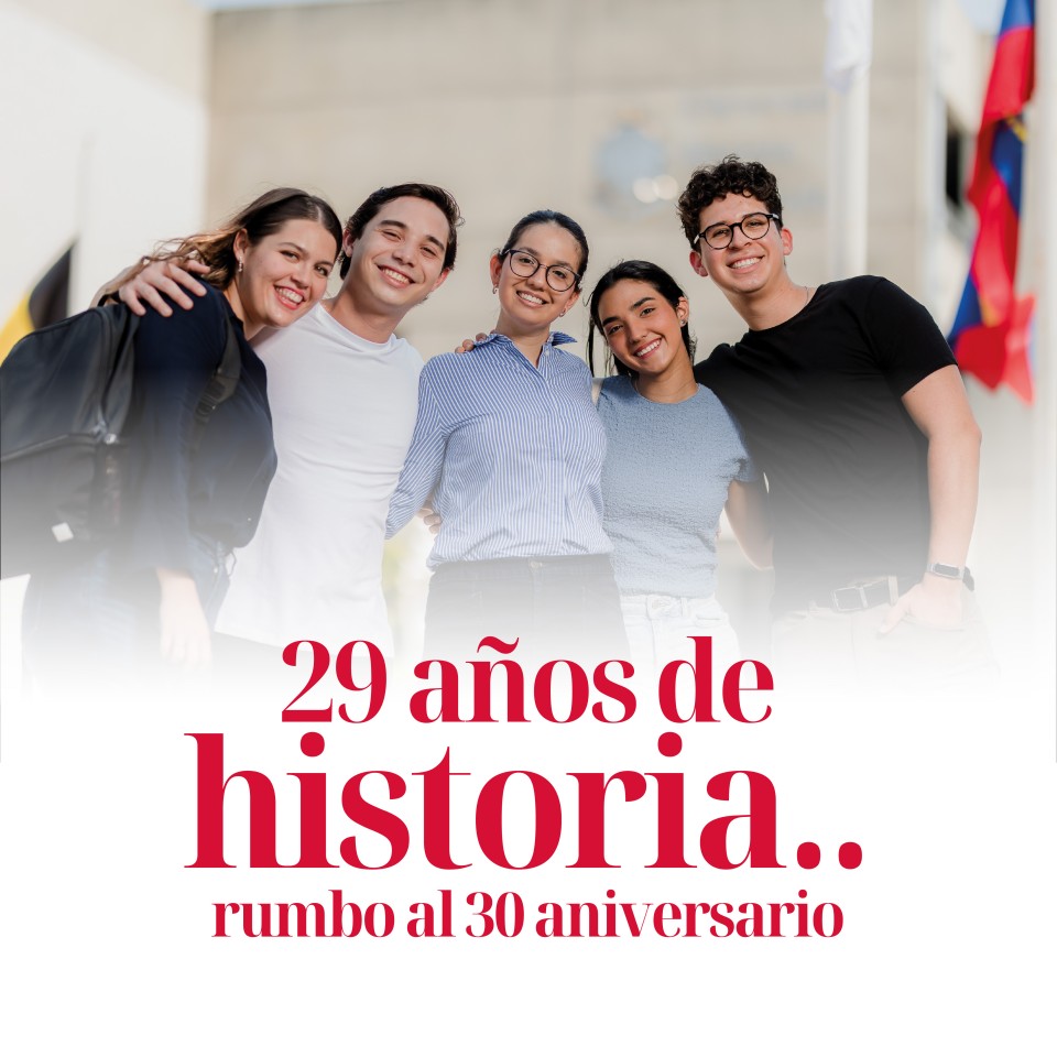 Universidad Marista de Mérida: 29 años de historia, rumbo al 30 ...