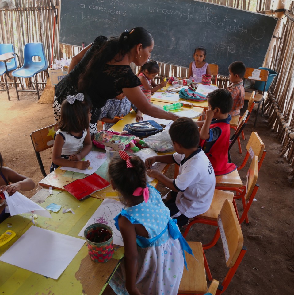 Webinar: Integración multinivel para ejecutar proyectos sociales ...