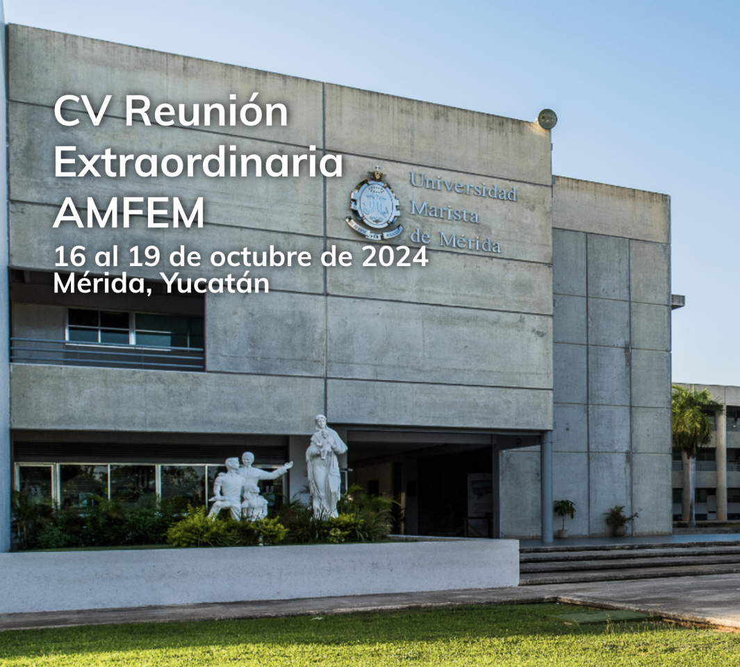 La Universidad Marista de Mérida, anfitriona de las escuelas de ...