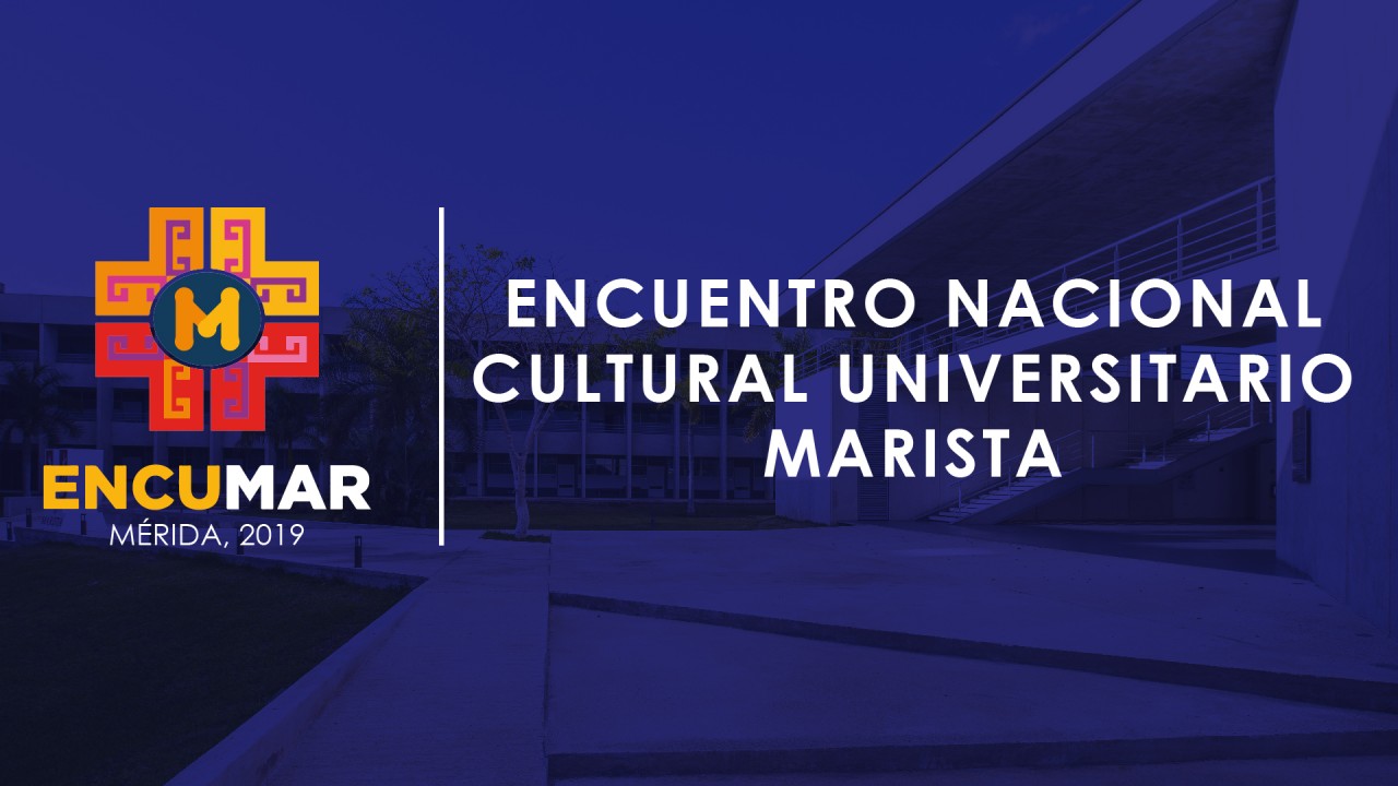 Todo listo para el Encuentro Cultural Marista 2019 | Noticias ...