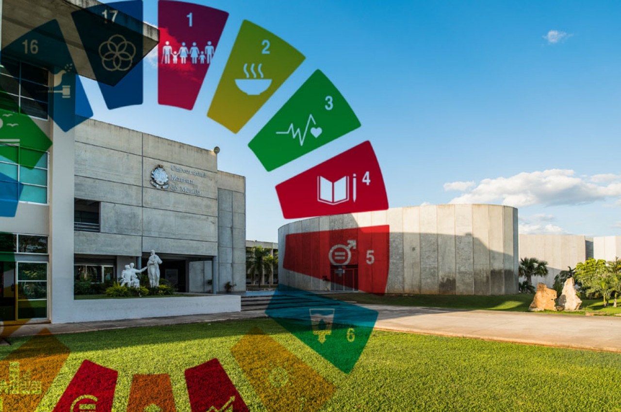 La Universidad Marista de Mérida comprometida con el Desarrollo ...